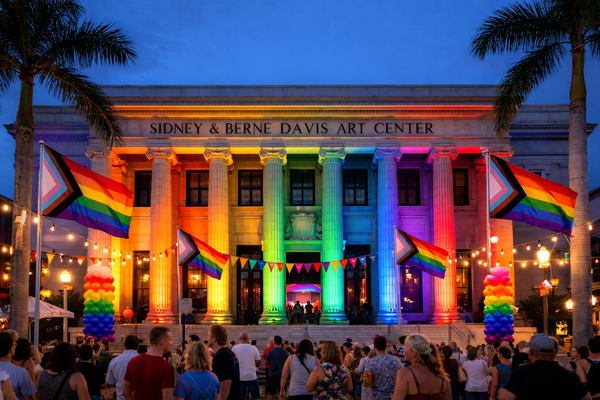 Pride SWFL
